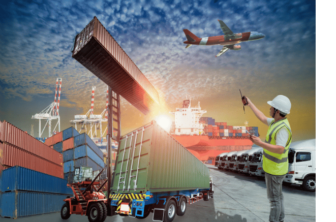 CoC Launches Certified Logistics Training Program